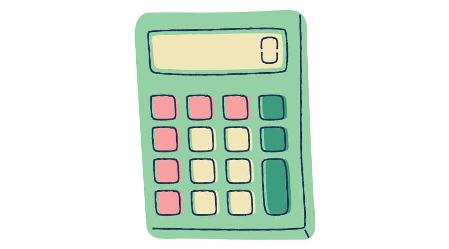 Basic Calculator Online [Simple]